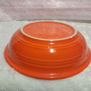 Fiestaware | Holiday | Fiestaware Redblue Quartbowls Beautiful For 4th ...